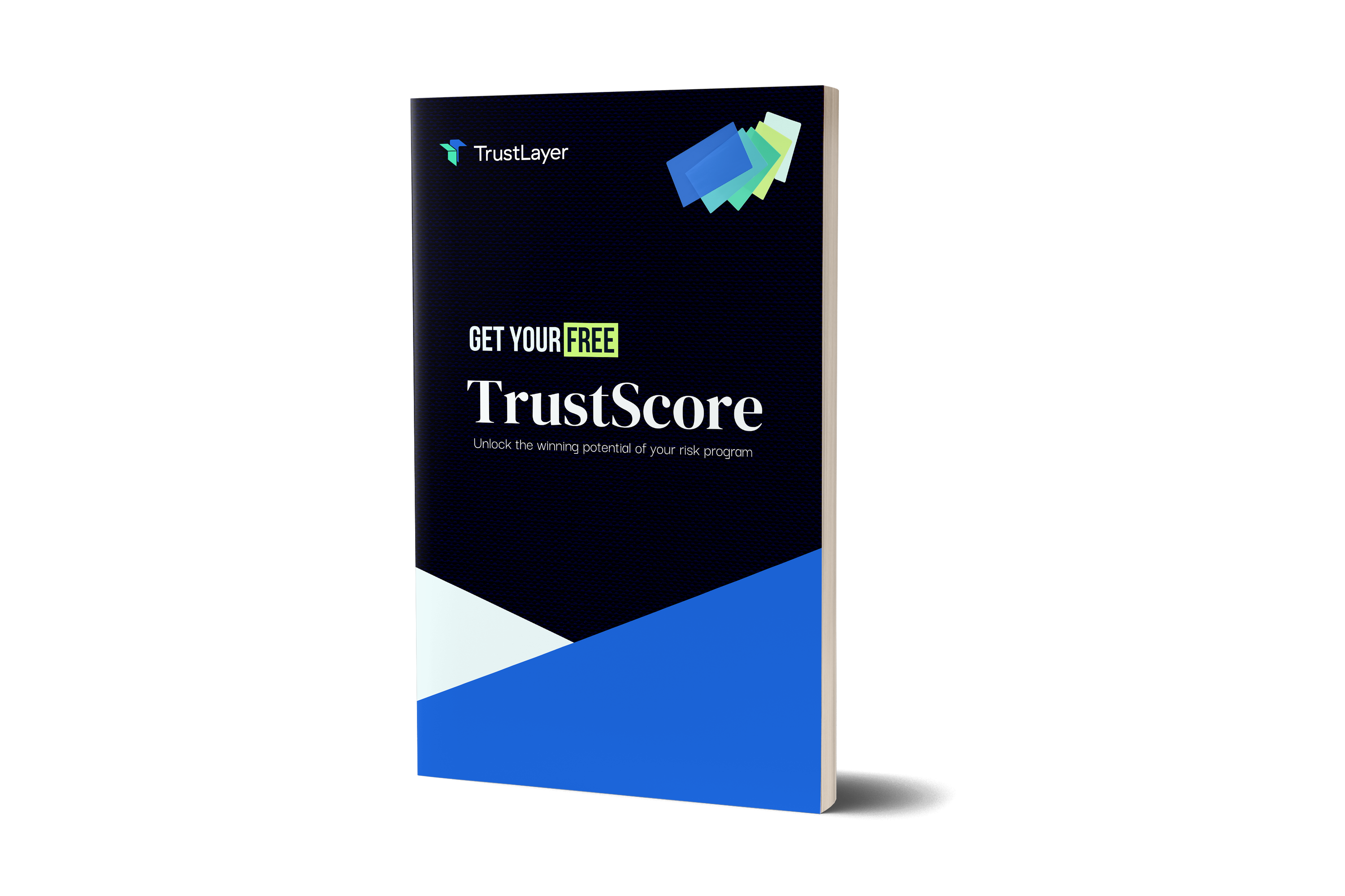TrustLayer - Contractual Risk Transfer Made Easy